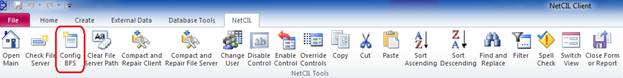 NetCIL Client User Guide